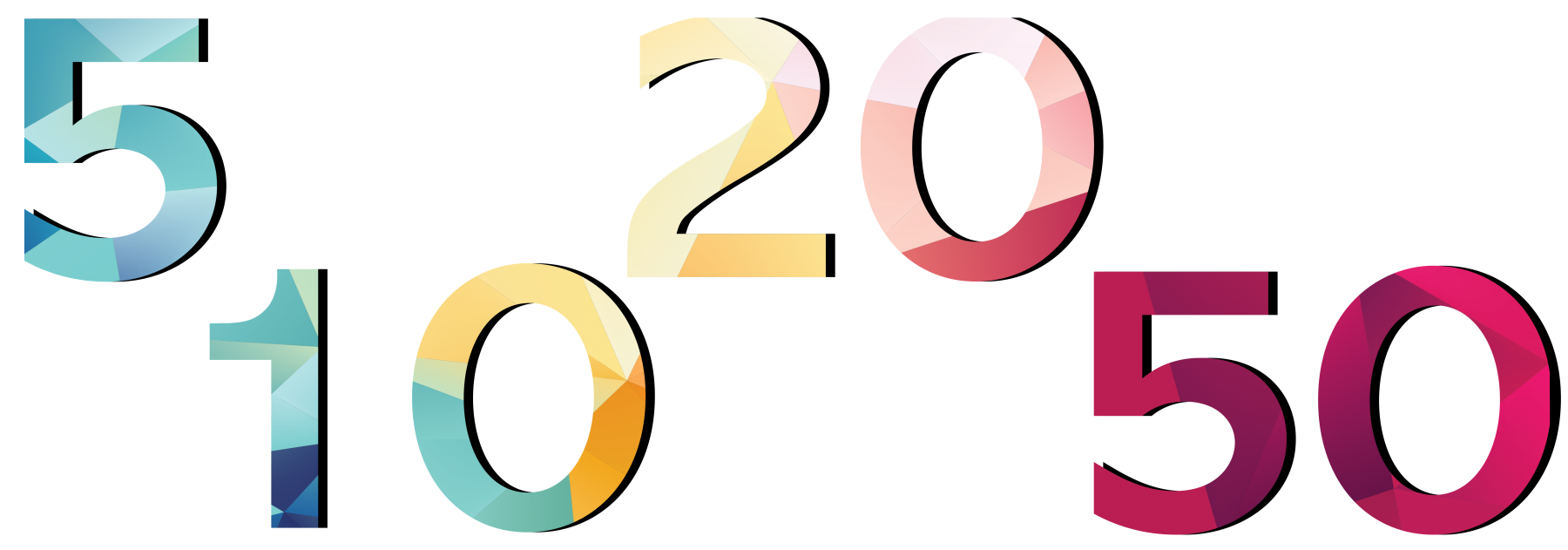 Pullman Hanoi - 5-10-20-50